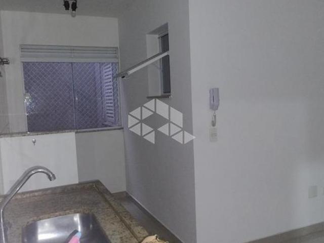 Apartamento de 1 Dormitório na Vila Nivi Próximo ao Metrô Tucuruvi