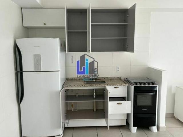 Apartamento de 1 dormitório na Vila Prudente