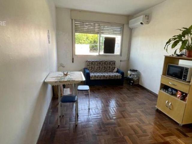 APARTAMENTO DE 1 DORMITORIO SANTA CECILIA