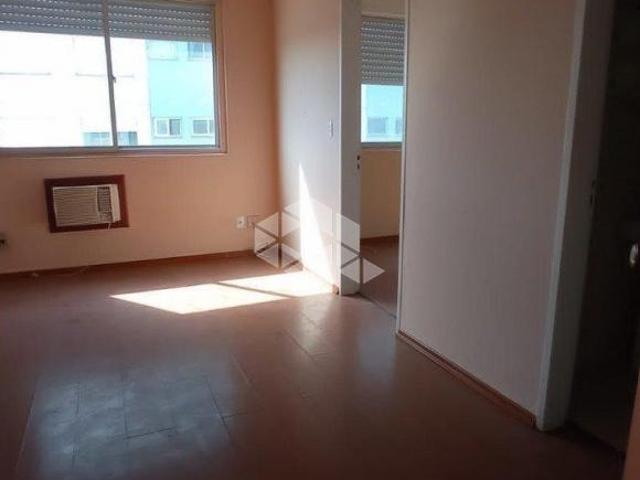 Apartamento de 1 dormitório Sarandi