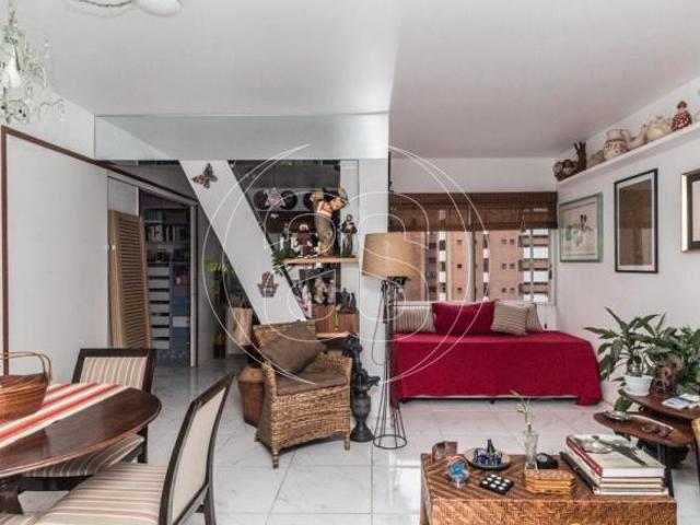 Apartamento de 1 Dormitório sendo suíte Ao lado do CONSA e Estação Moema do Metrô