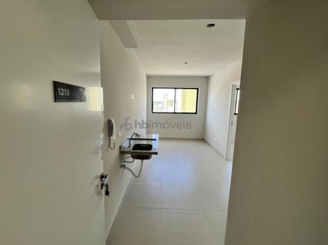Apartamento de 1 dormitório suíte, Plus Portão