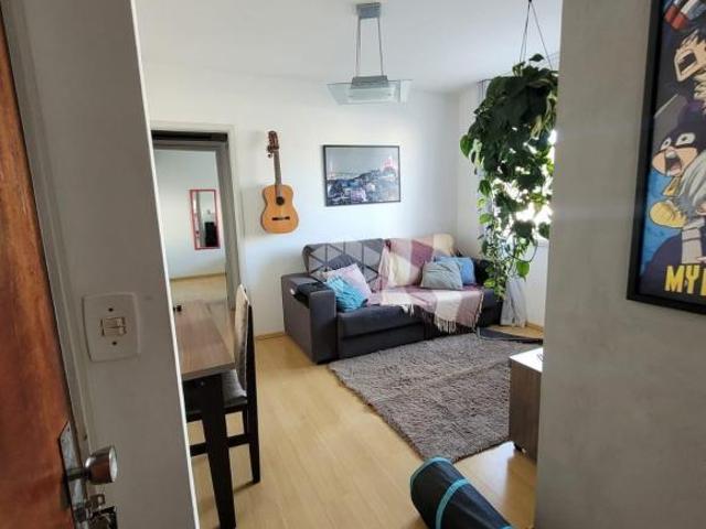 Apartamento de 1 dormitorio Porto Alegre RS
