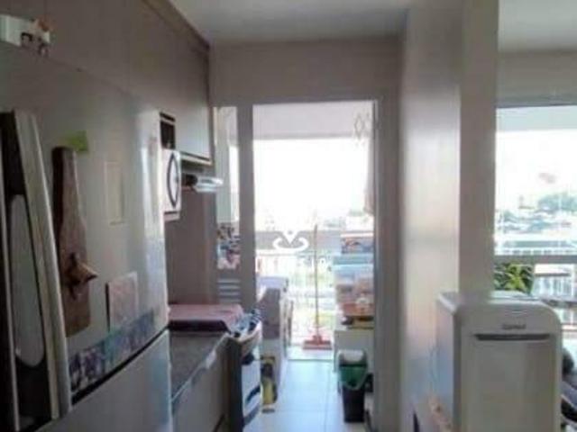 APARTAMENTO DE 1 DORMITÓRIO PARA VENDA NA VILA DOM PEDRO!