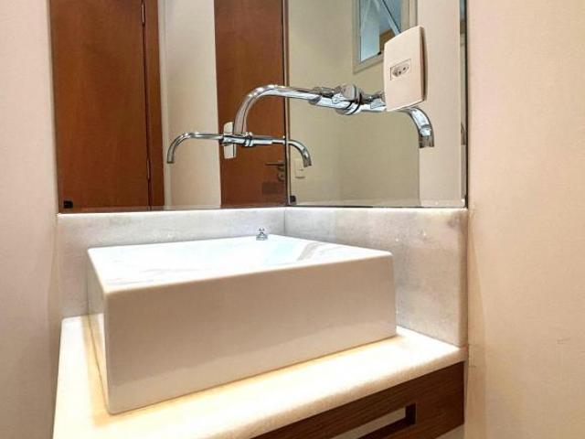 Apartamento de 1 dormitório para venda por R$610.000 no Cambuí em Campinas