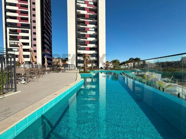 Apartamento de 1 dormitório para alugar no Vale Verde Planeta