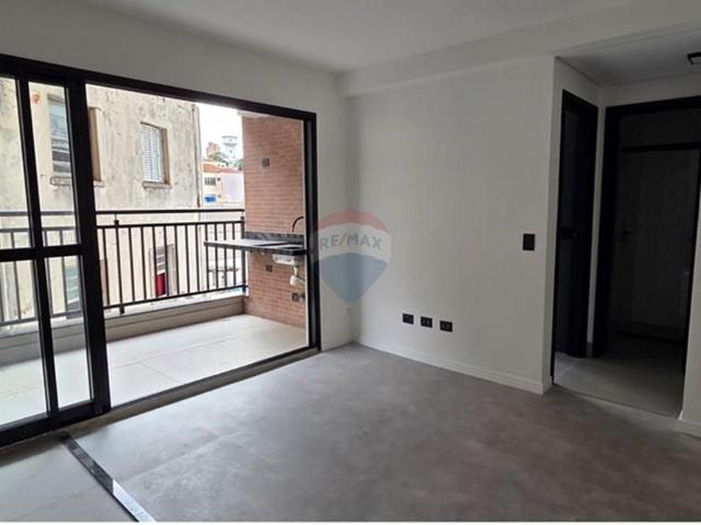 Apartamento de 1 dormitório para locação no Jardim São Paulo – 40m² de conforto, estilo e praticidade