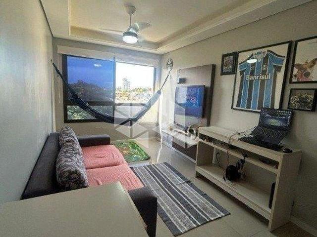 Apartamento à venda no Passo da Areia, POA