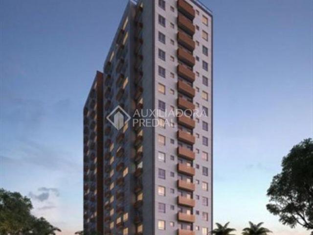 APARTAMENTO DE 1 DORMITORIO JUNTO À PUC