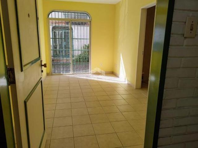 APARTAMENTO DE 1 DORMITÓRIO PRÓXIMO A PUC