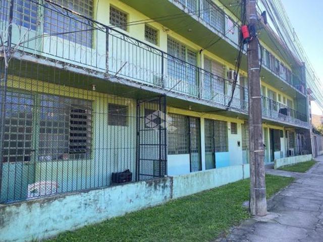 Apartamento de 1 dormitório próximo a UFSM em Santa Maria