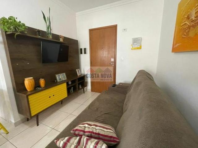 APARTAMENTO DE 1 DORMITÓRIO PRÓXIMO DO MAR