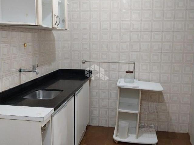 Apartamento de 1 dormitório próximo do Parque da Redenção!