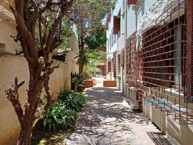 Apartamento de 1 dormitório, próximo Shopping Praia de Belas no Bairro Menino Deus