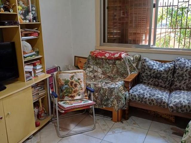 Apartamento de 1 dormitório, próximo Shopping Praia de Belas no Bairro Menino Deus