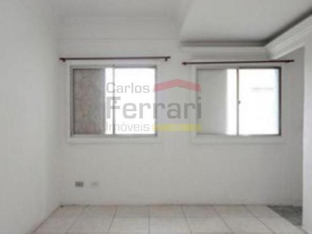 Apartamento de 1 dormitório R Brigadeiro Tobias centro SP