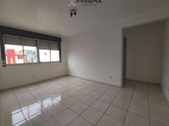 Apartamento de 1 dormitório, Região central de Santa Maria, próximo ao parque It