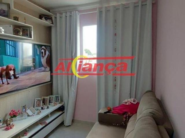 Apartamento de 1 dormitório todo planejado lindo
