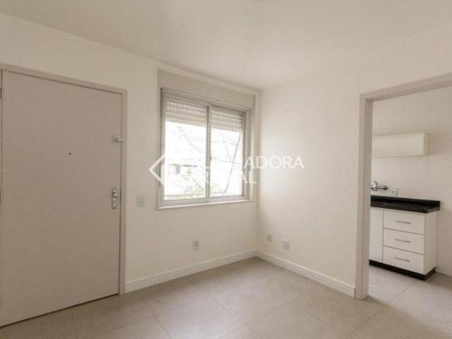 Apartamento de 1 dormitório todo reformado