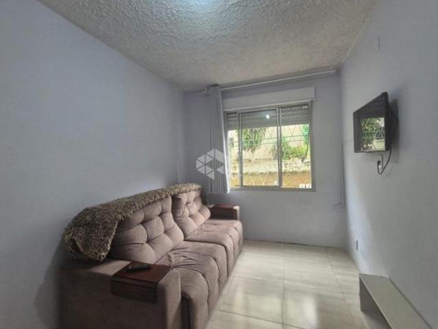 Apartamento de 1 dormitorio Vila Nova / Porto Alegre