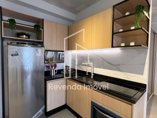 Apartamento de 1 dormitórioApartamento, Sumarezinho São Paulo/SP