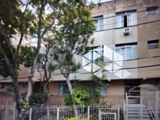 Apartamento de 1 Dormitório/quarto bairro Glória