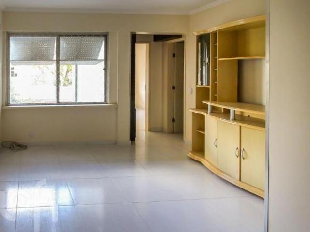 Apartamento de 1 dormitório/quarto no bairro Cidade Baixa