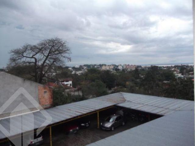 Apartamento de 1 dormitórios no bairro Tristeza