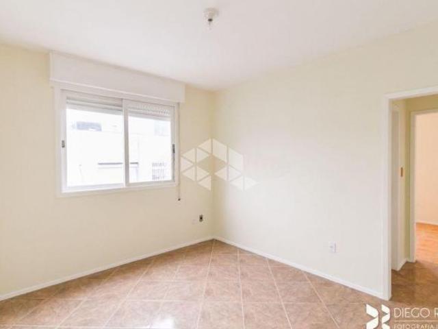Apartamento de 1 dormitórios no bairro Menino Deus