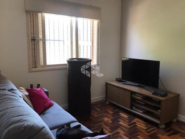 Apartamento de 1 dormitórios no bairro São João em Porto Alegre RS!