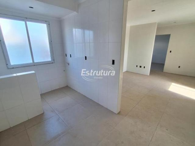 Apartamento de 1 dormitórios no Residencial Divano