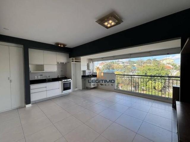 Apartamento de 1 dormitórios à venda em Santana, 42 metros privativos, 1 vaga, vaga lazer completo