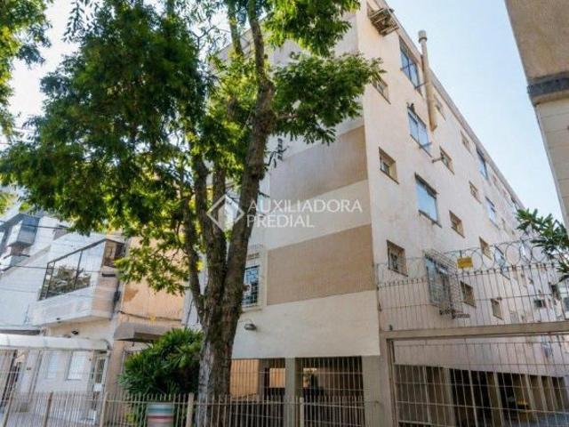 Apartamento de 1 dormitórios e 1 vaga de garagem escriturada