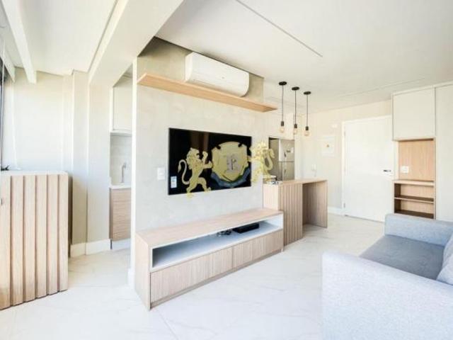 Apartamento de 1 dormitórios para venda Urban Vila Mariana