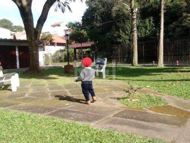 APARTAMENTO DE 1 DORMITORIOS, TERREO NO PARQUE SANTA FÉ< BR> Apartamento de 43 m² de 1 dormitóri