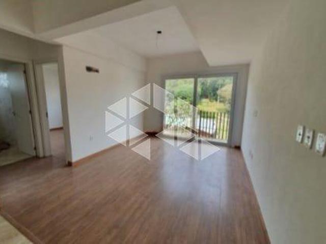 Apartamento de 1 dormitório/suíte, 47m?2 privativos em Canela