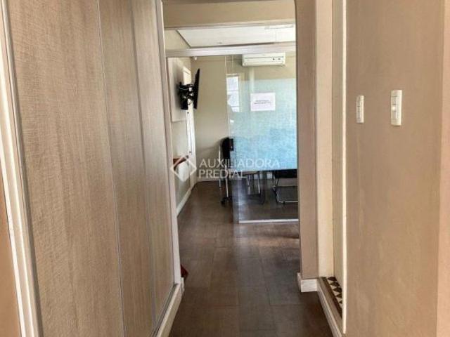 APARTAMENTO DE 1 DORMMITÓRIO CENTRO HISTÓRICO