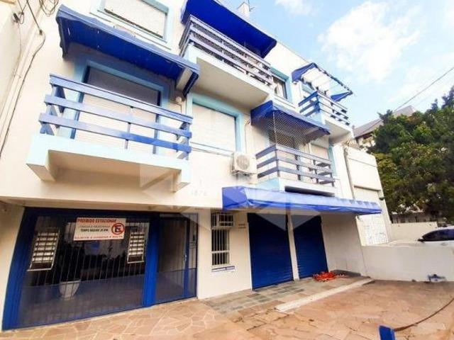 APARTAMENTO DE 1 DORM/QUARTO BAIRRO SANTANA