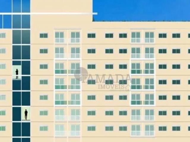 Apartamento de 1 e 2 dormitórios à venda 27 m² a partir de R$ 160.000 Penha de França São Paulo/