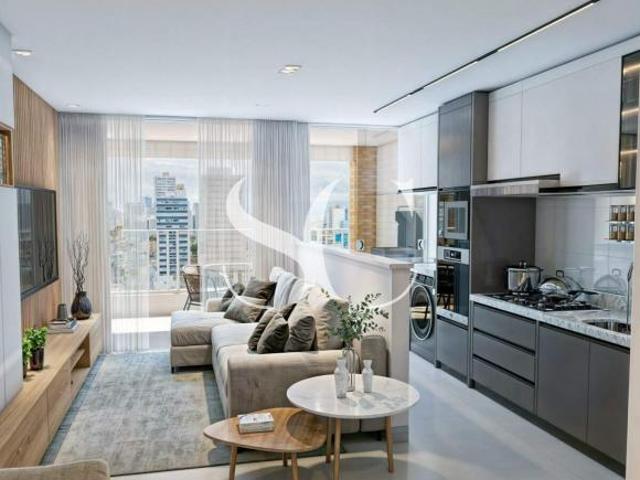 APARTAMENTO DE 1 E 2 DORMITÓRIOS SENDO 1 SUÍTE 1 OU 2 VAGAS GUILHERMINA PRAIA GRANDE/SP