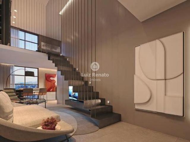 Apartamento de 1 e 2 suítes, 40 a 150m² de 2 a 3 vagas de garagem á venda no Carmo