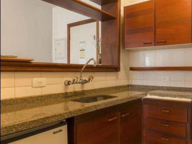 Apartamento de 1 quarto, 52m² no bairro Centro, em São Bernardo do Campo
