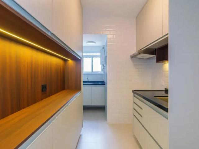 Apartamento de 1 quarto, 55 metros quadrados em Vila Olímpia São Paulo SP