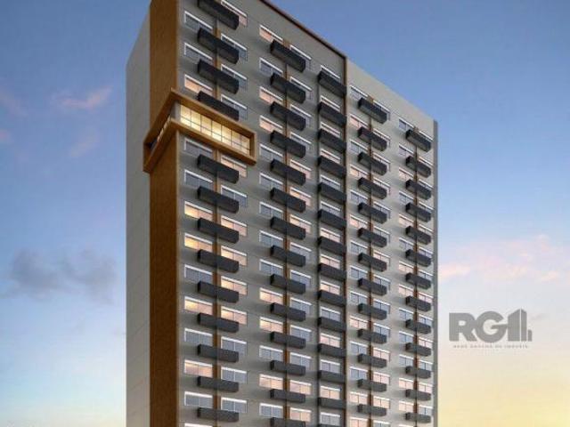 Apartamento de 1 quarto 68m² no bairro Petrópolis, Porto Alegre/RS