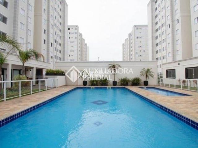 Apartamento de 1 quarto,1 vaga, com elevador, em andar alto