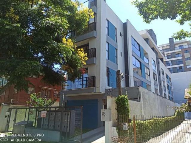 APARTAMENTO DE 1 QUARTO + 1 VAGA DE GARAGEM, NO BA