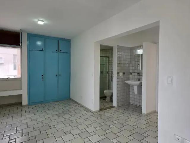 Apartamento de 1 quarto, 2 banheiros, 55 m² para alugar em Boa Viagem