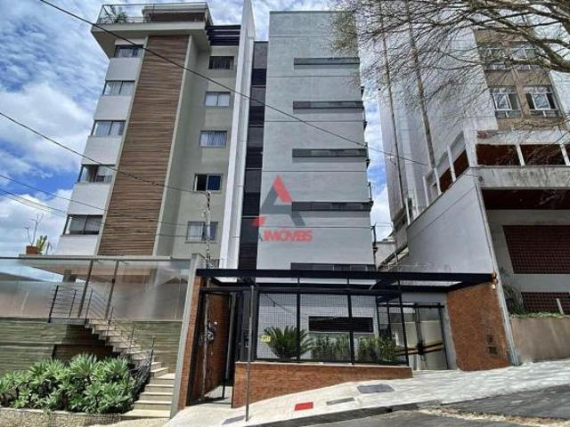 Apartamento de 1 quarto, 30m² no bairro Centro, em Juiz de Fora