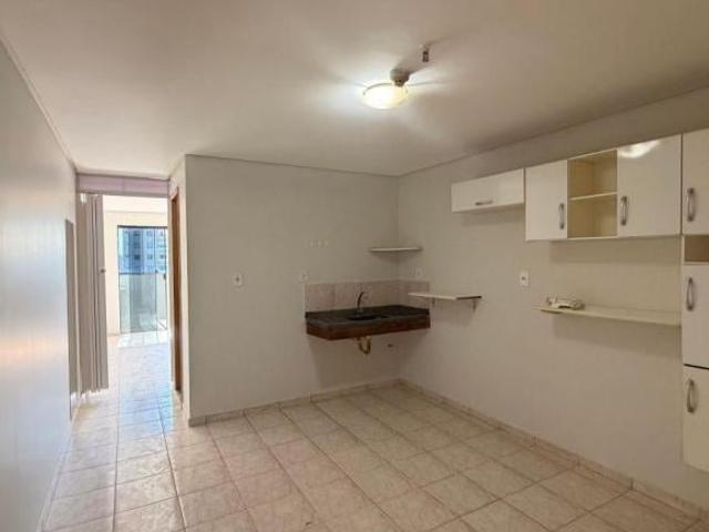 APARTAMENTO DE 1 QUARTO – 32m²