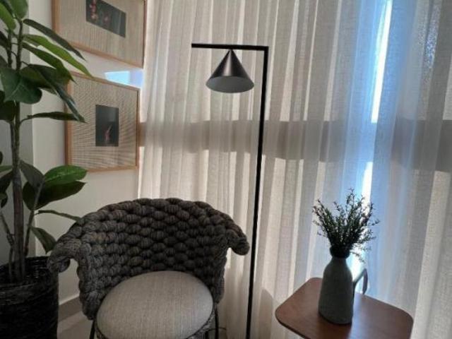 Apartamento de 1 quarto, 34m² no bairro São Mateus, em Juiz de Fora